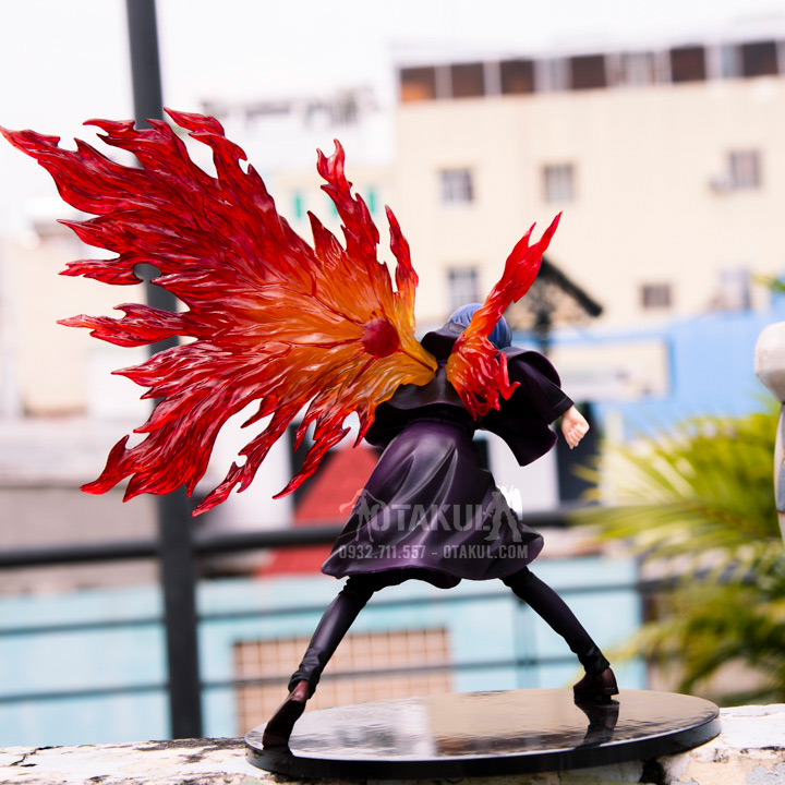 Mô Hình Figure Touka Kirishima - Tokyo Ghoul Giá Tốt Nhất Tại Otakul.com