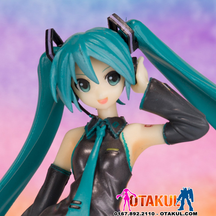 Mô Hình Hatsune Miku (Phiên Bản Gốc) Giá Tốt Nhất Tại Otakul.com