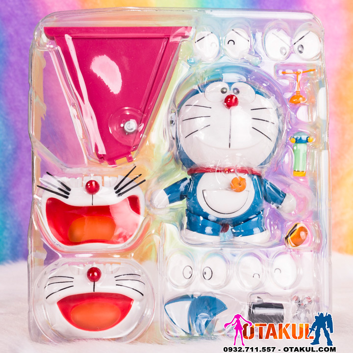 Mô Hình Figma Doraemon Cử Động Được Giá Tốt Nhất Tại Otakul.com