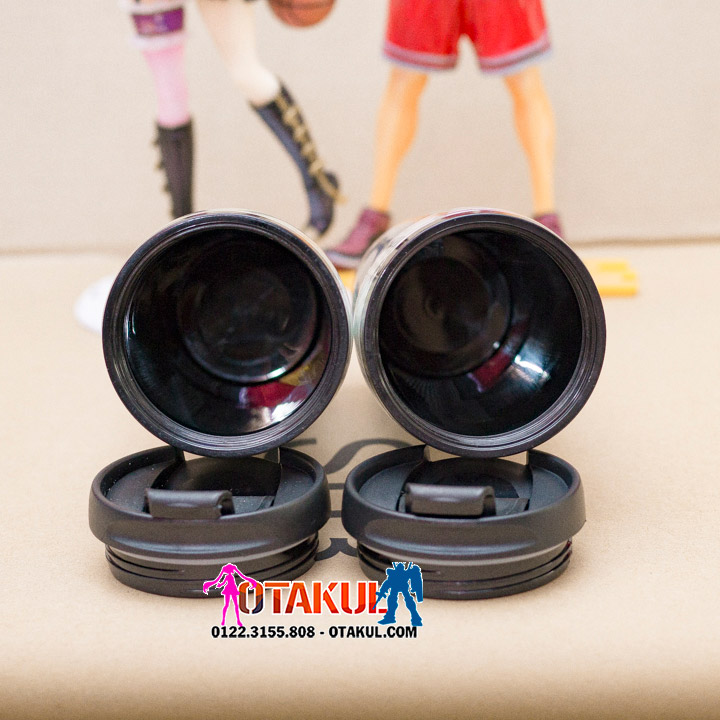 Ly Giữ Nhiệt - Thám Tử Lừng Danh Conan Giá Tốt - Otakul.com