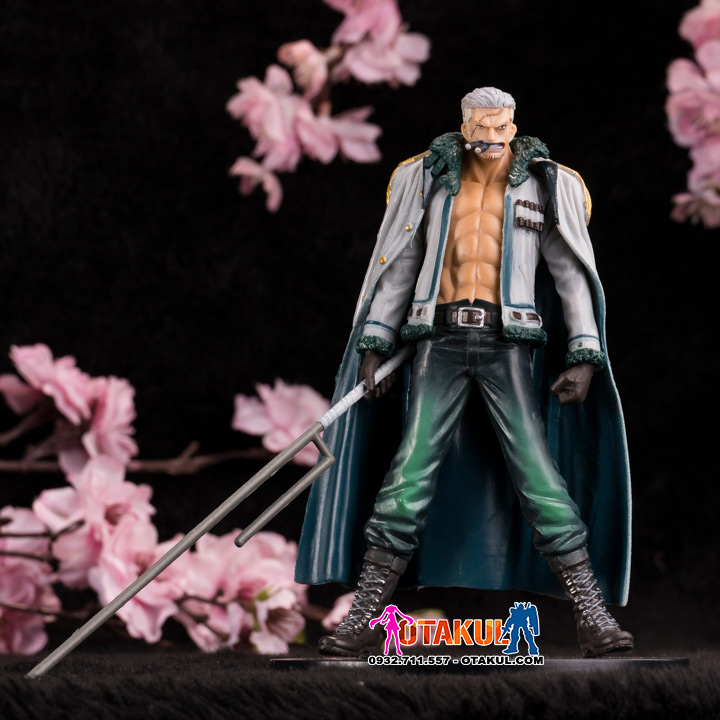 Mô Hình Smoker - One Piece Giá Tốt Nhất Tại Otakul.com