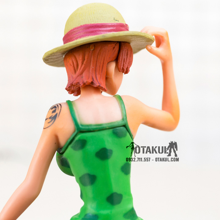 Mô Hình Nami One Piece - Dramatic Showcase 2nd Season Vol.2 Giá Tốt ...